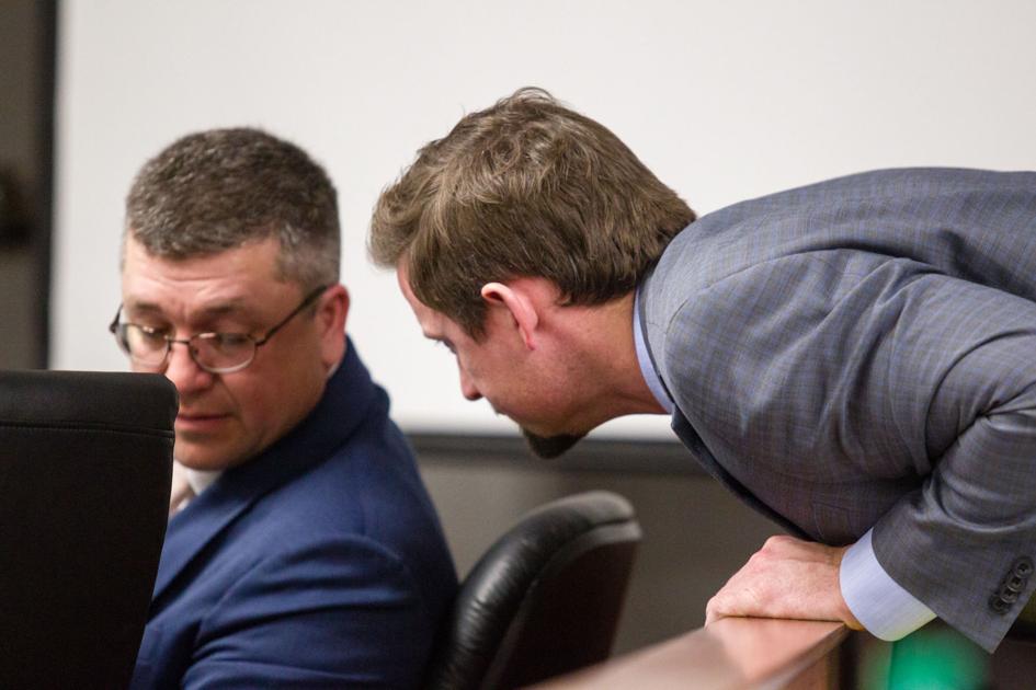 Jason Carter dismisses father from federal lawsuit | News ...