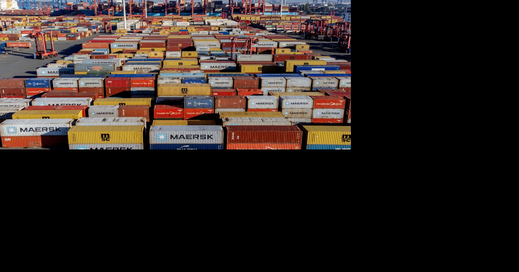 Germany's troubled economy shows modest growth after two years of ...