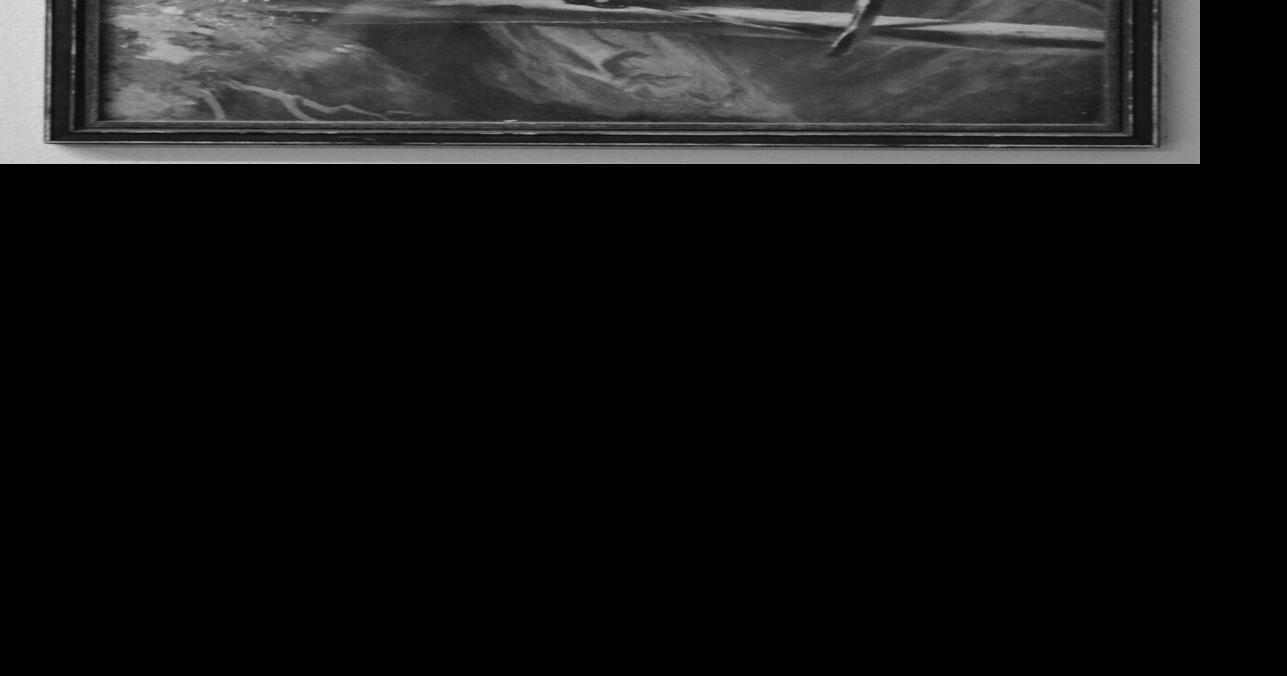 It Has a Story: Guardian Angel | Columns | ottumwacourier.com