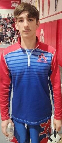 Blue Demon Profile: Brodie Conner | Sports | ottumwacourier.com