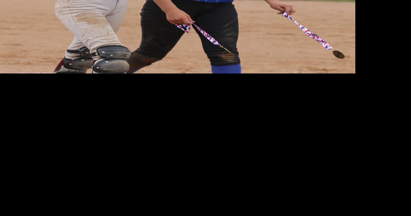 Little League softball: Monroe County, Davis County win district titles | Sports ...