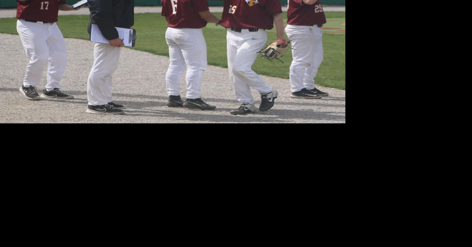 JUCO baseball: Warriors open season with split in Tennessee | Sports ...