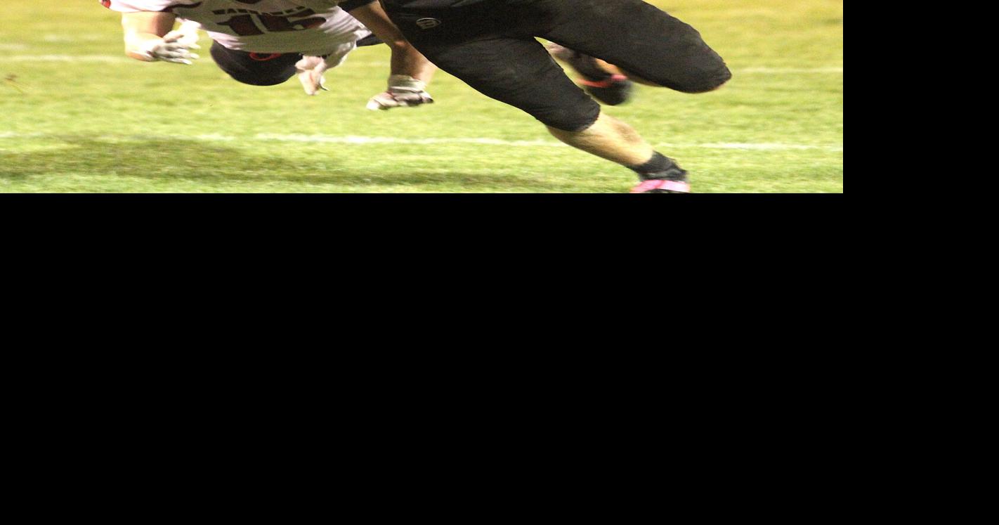 Prep football: Ninth-ranked Panthers edge Warhawks in overtime | Sports ...