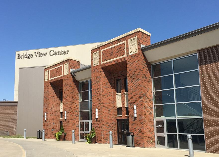 Bridge View Center reopens | Local News | ottumwacourier.com