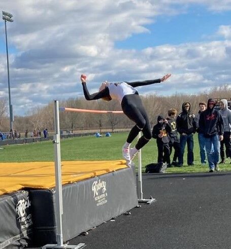 Girls track and field: Burdell Hensley Invitational at EBF | Sports ...