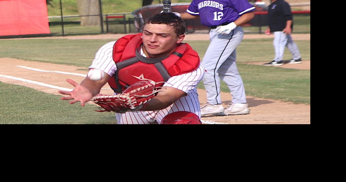 Prep baseball: Ottumwa catches thrilling win over No. 10 Waukee ...