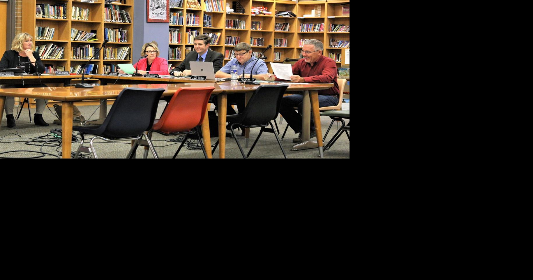 Auditors target questionable spending | Local News | ottumwacourier.com