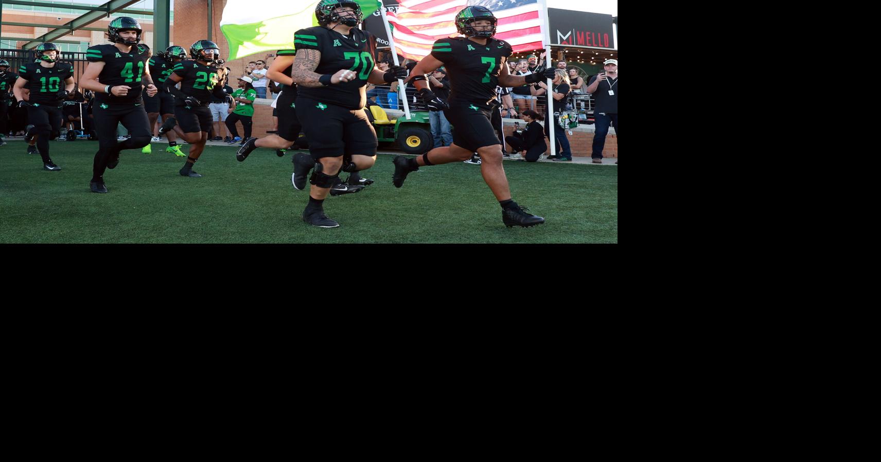 AP Top 25 Extra Points: No. 22 North Texas ends FBS' longest ranking dry spell and re-enters CFP ...