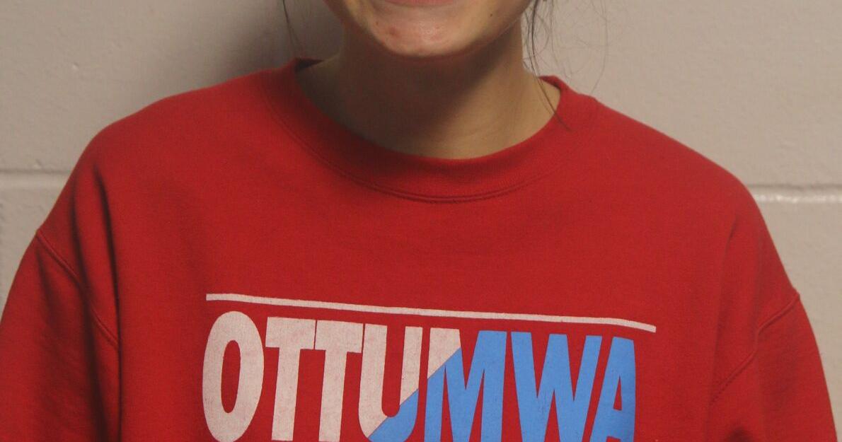 Bulldog Profile: Payton Harness | Sports | ottumwacourier.com