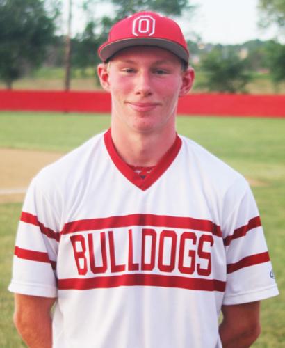 Bulldog Profile: Ian Kubbe | Sports | ottumwacourier.com