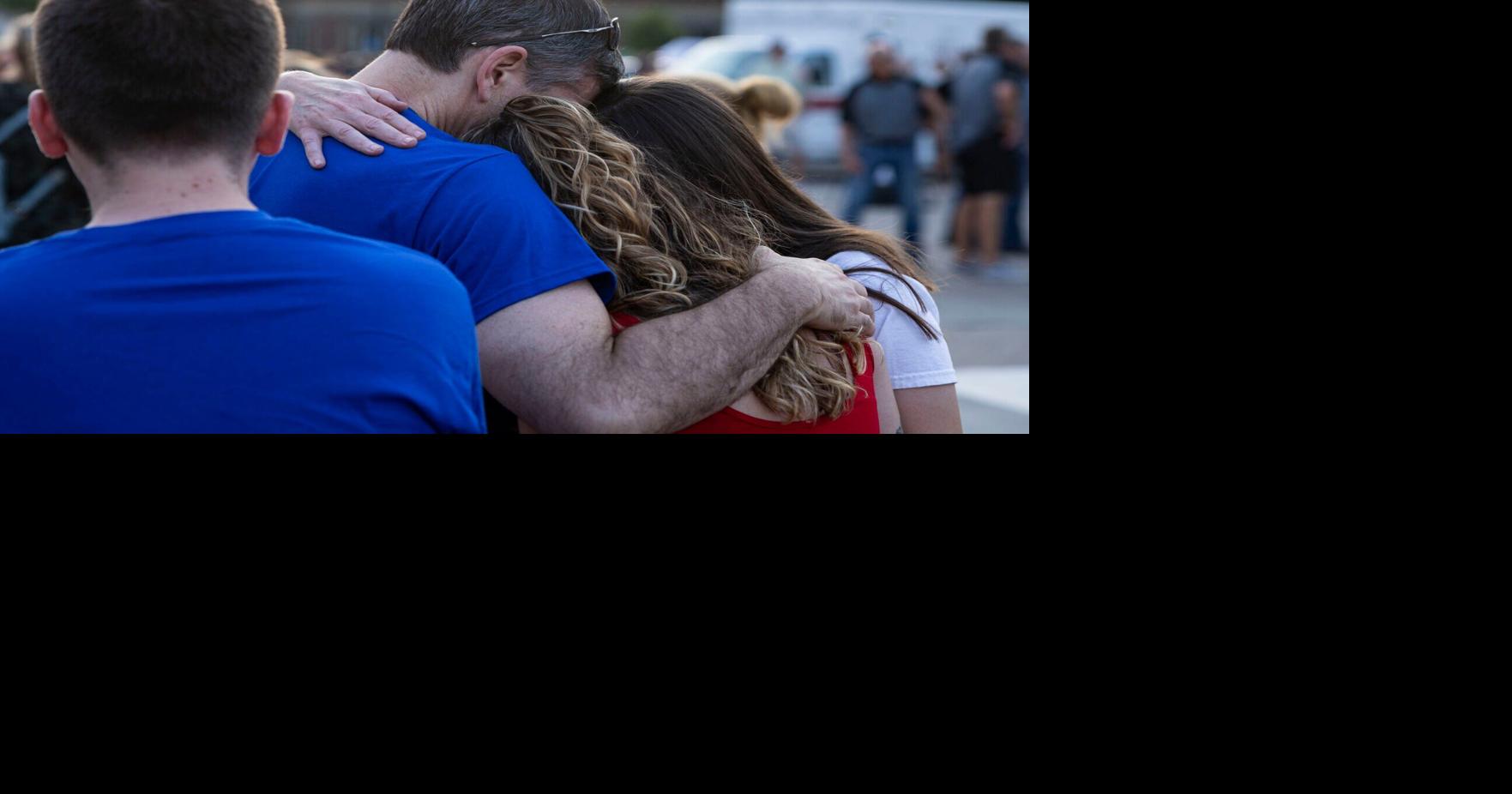 Pella honors one of its own | News | ottumwacourier.com