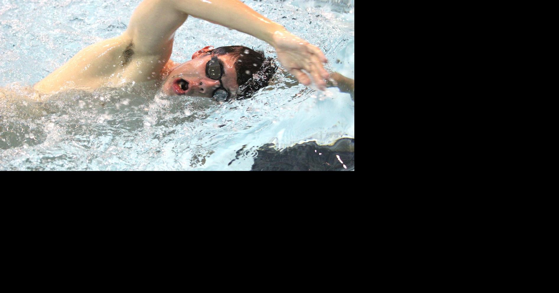 State qualifiers return for OHS boys swim team | High School Sports ...