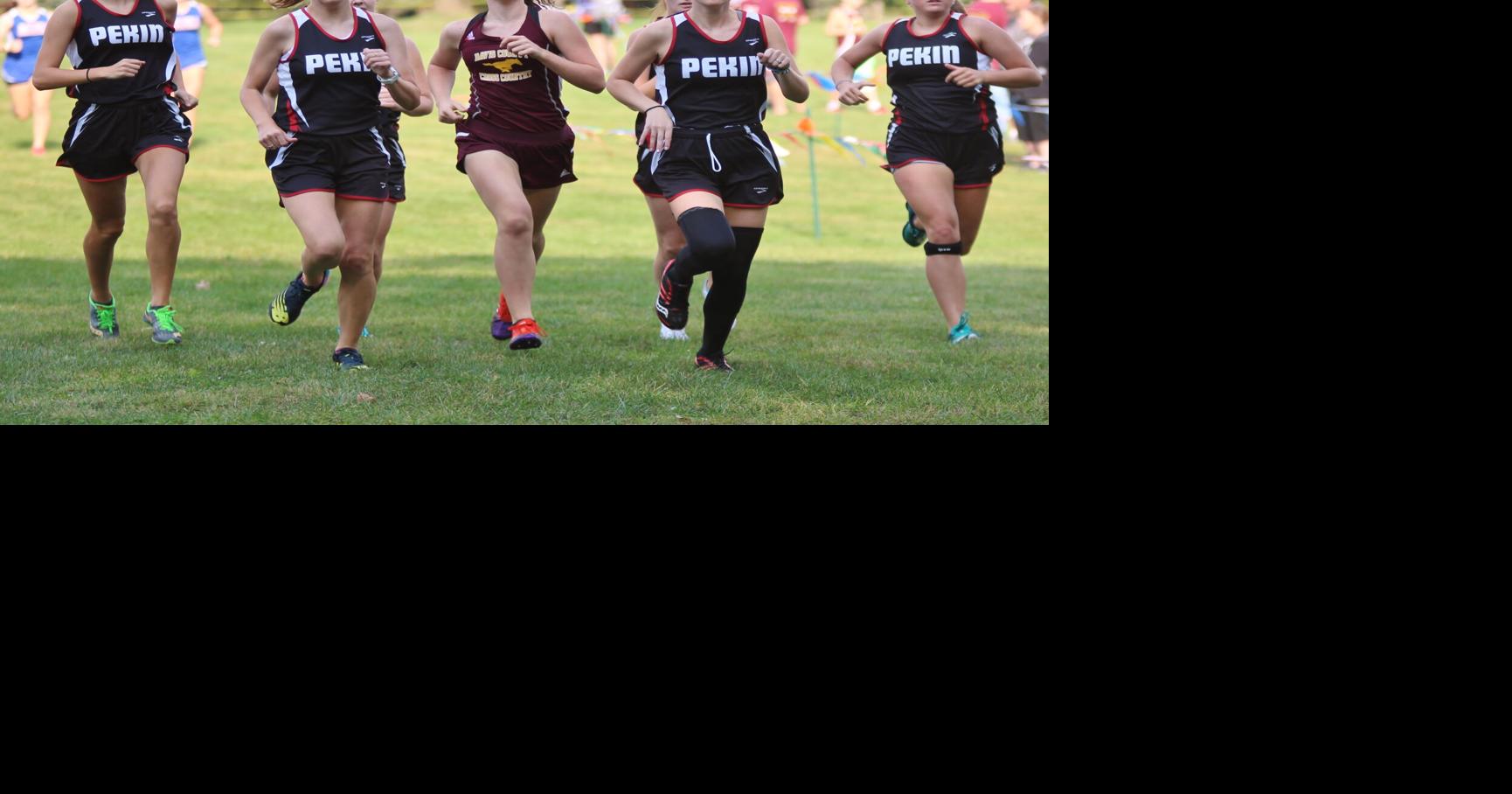 Prep cross country: Head of the class | Sports | ottumwacourier.com