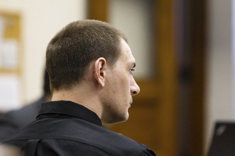 Davis Sentenced To Life Without Parole News Ottumwacourier Davis Sentenced To Life Without Parole News Ottumwacourier