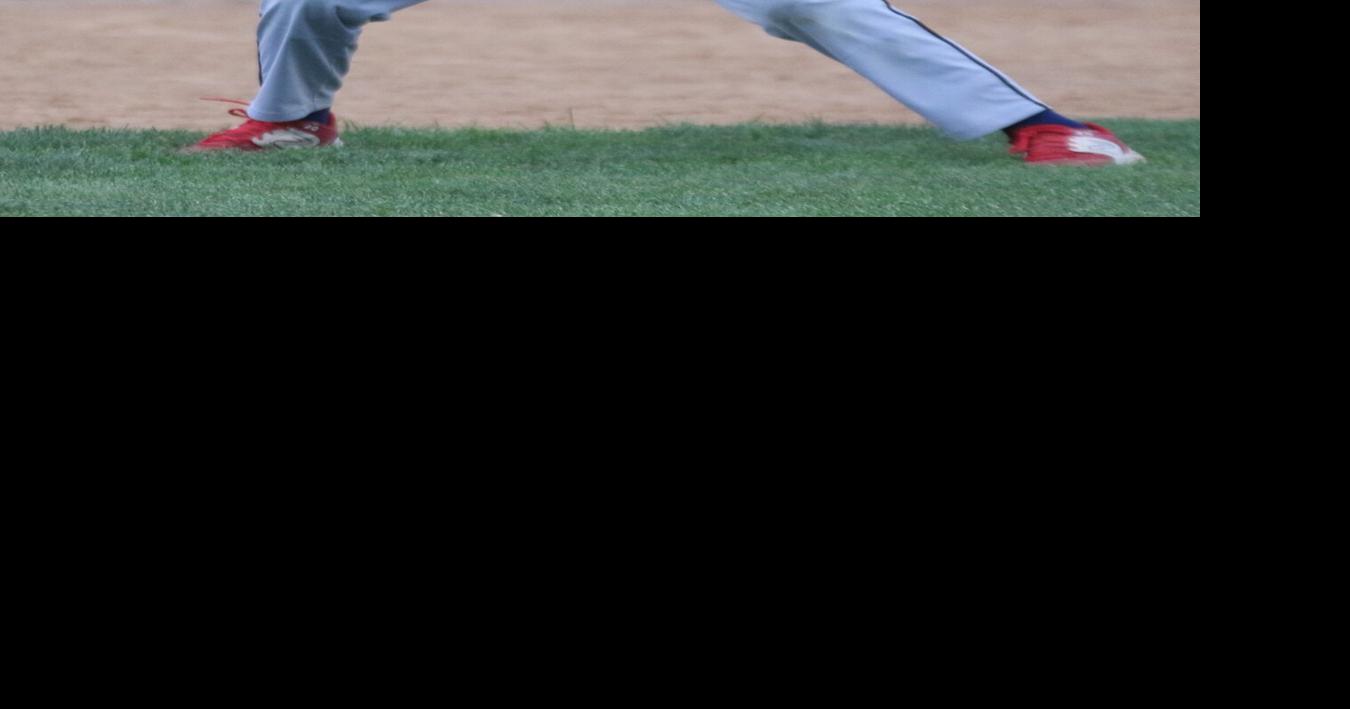 Little League baseball: Southeast Polk, Davenport Southeast clinch ...