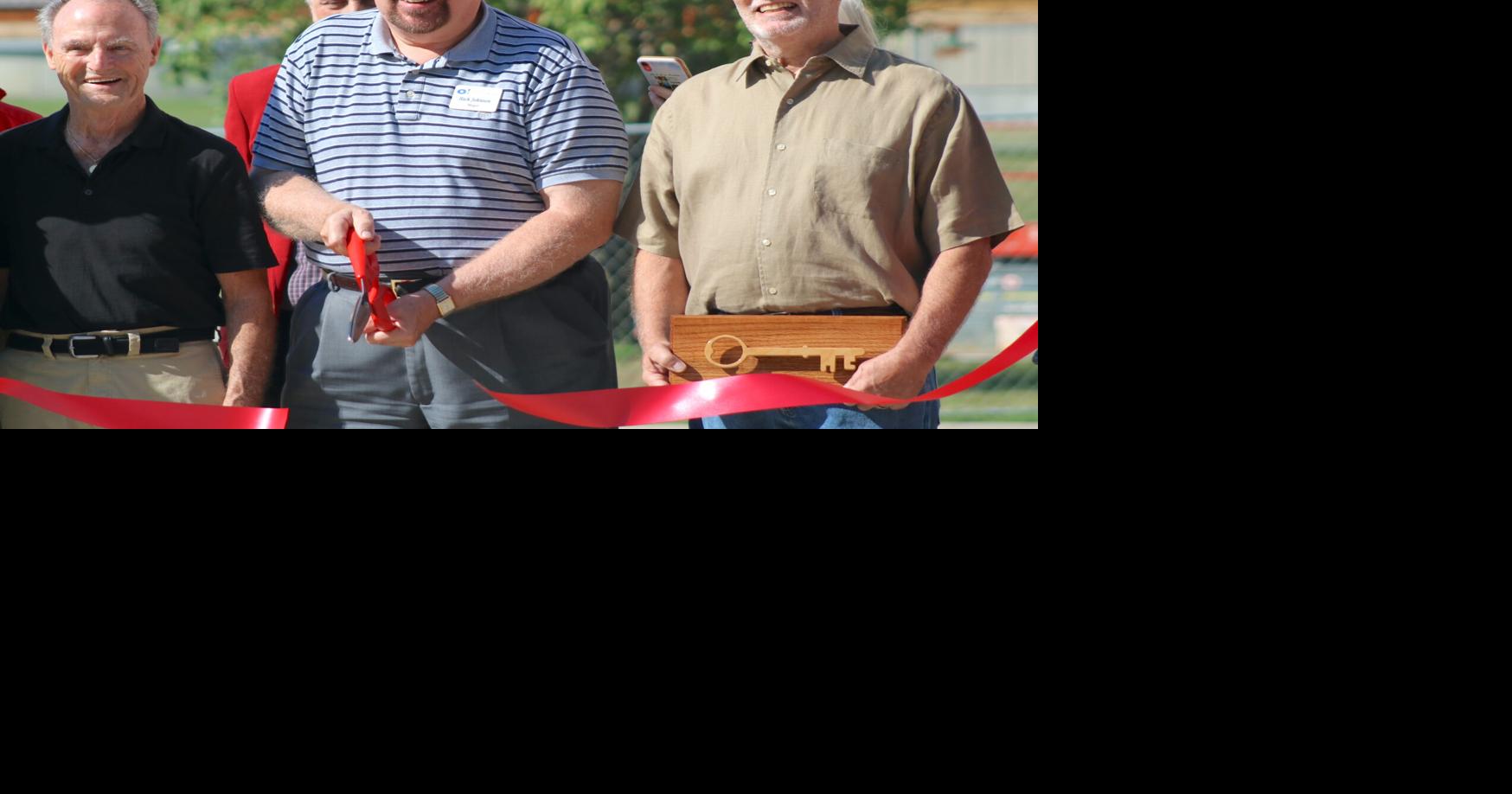 City's finalization of depot purchase drags on | News | ottumwacourier.com