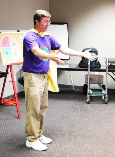 Dan Wardell | | ottumwacourier.com