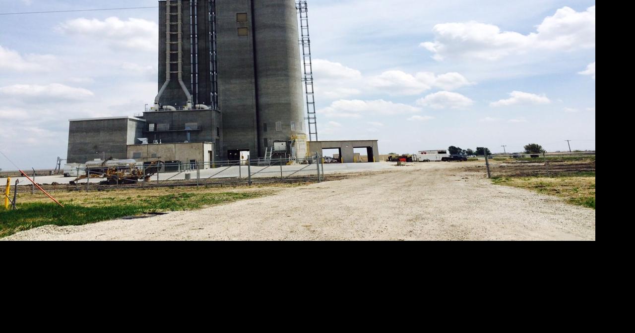 Cargill to dedicate $29 million feed mill May 12 | Local News ...