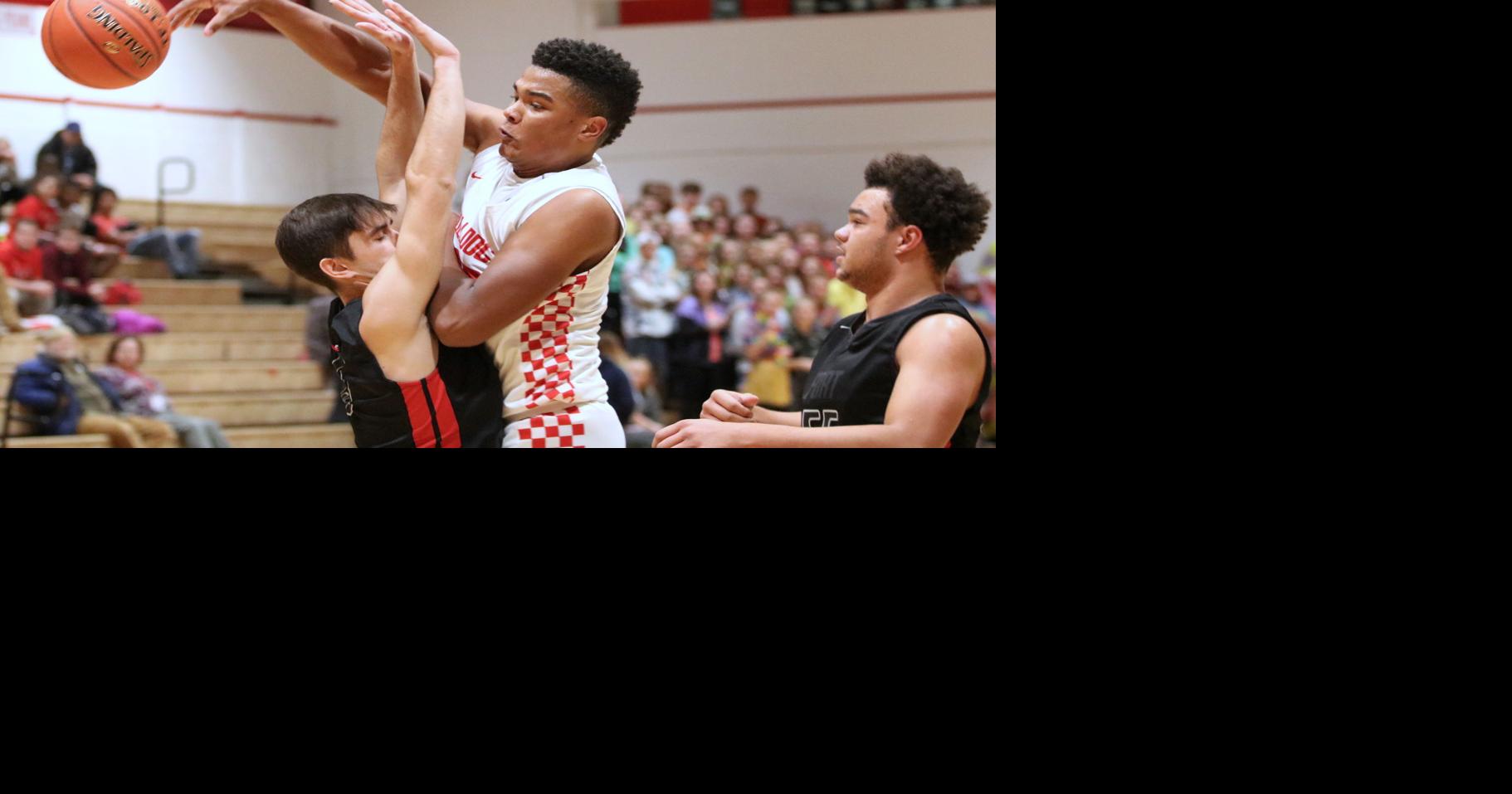 Boys basketball: 'That was fun to watch' | Sports | ottumwacourier.com