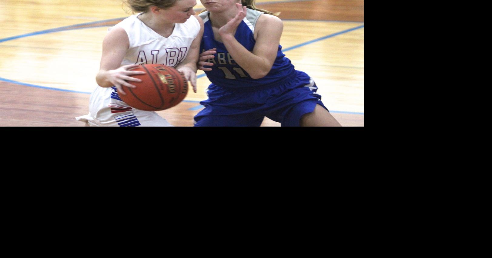 Girls basketball: Lady Dees secure first win | Sports | ottumwacourier.com
