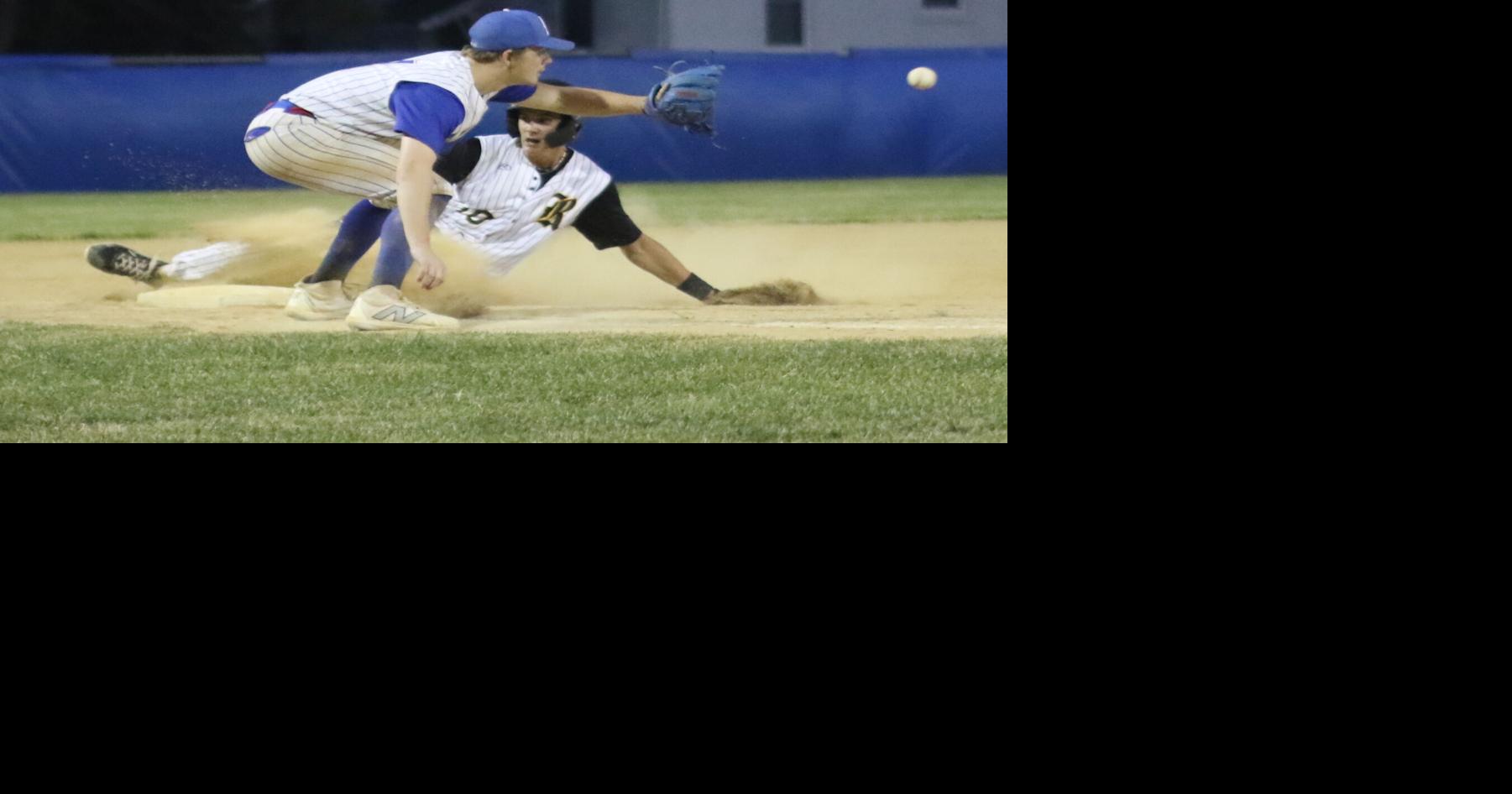 Prep baseball: Rockets, Blue Demons split SCC doubleheader | Sports ...