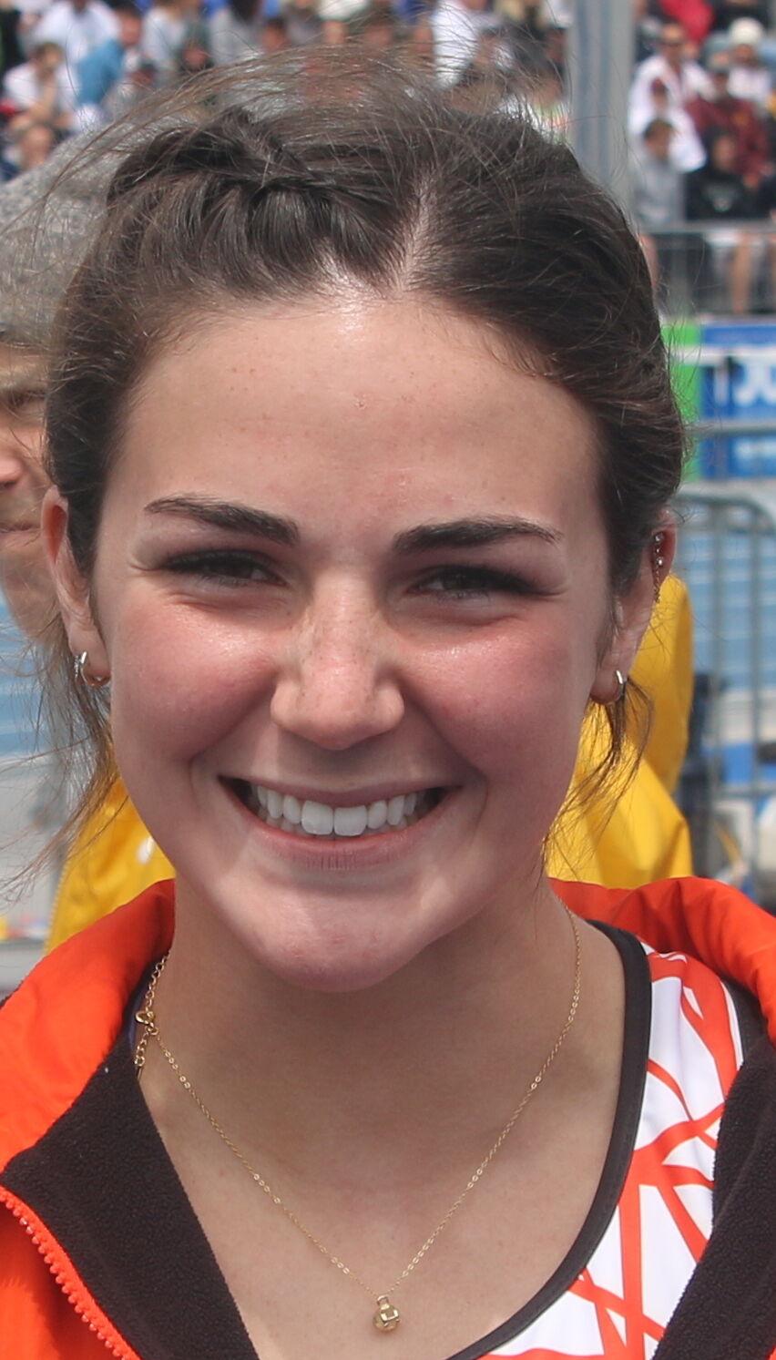 Trojan Profile: Anna Dunlap | Sports | ottumwacourier.com