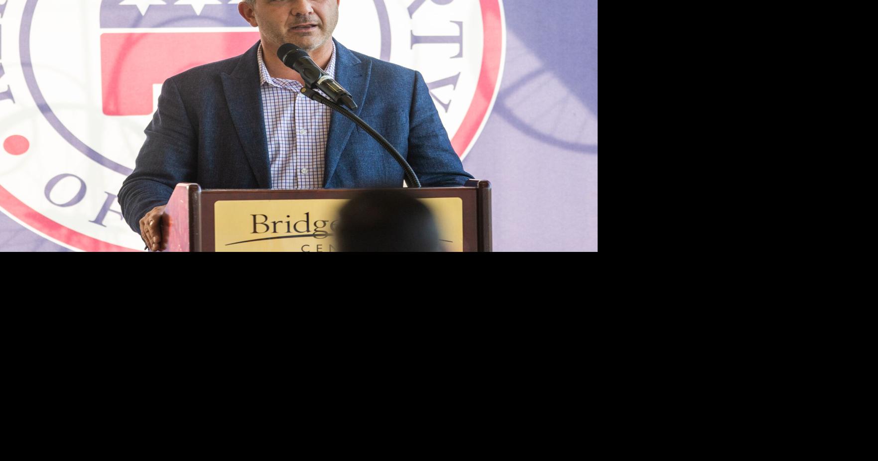 Judge sides with Iowa State Sen. Adrian Dickey over car title dispute ...