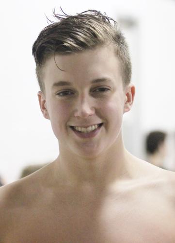 Trojan Profile: Evan Huff | High School Sports | ottumwacourier.com