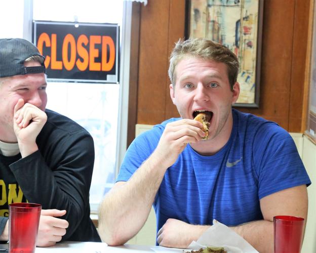 Year in Review part three | News | ottumwacourier.com