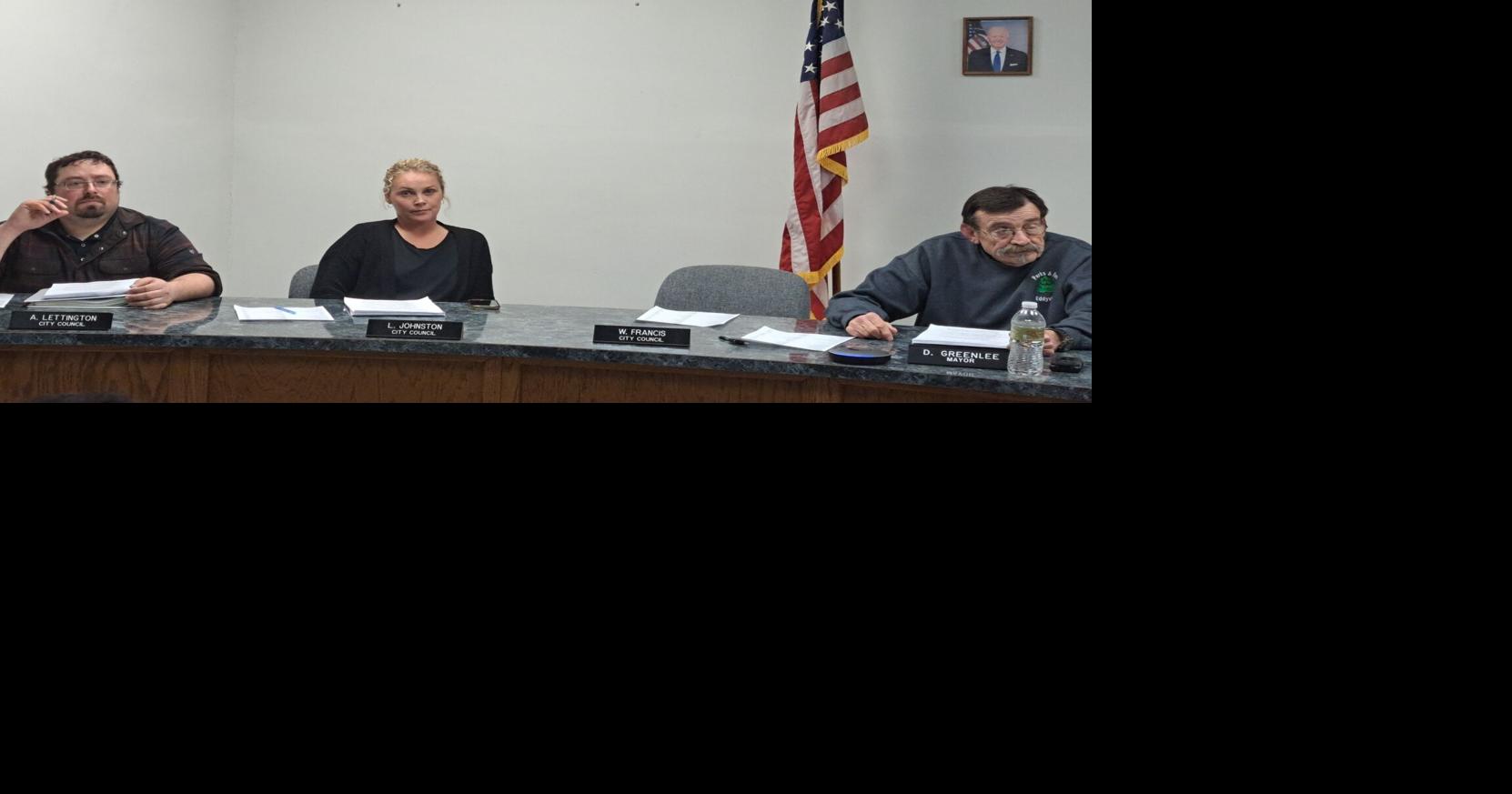 City of Eddyville to proceed with Mahaska Rural Water agreement | Local ...