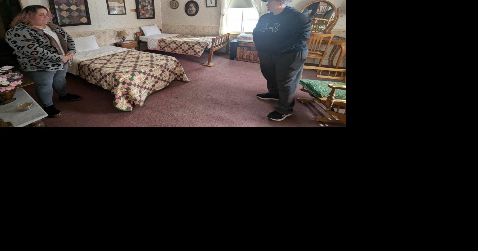 Mason House Inn raises funds for restoration | Local News ...