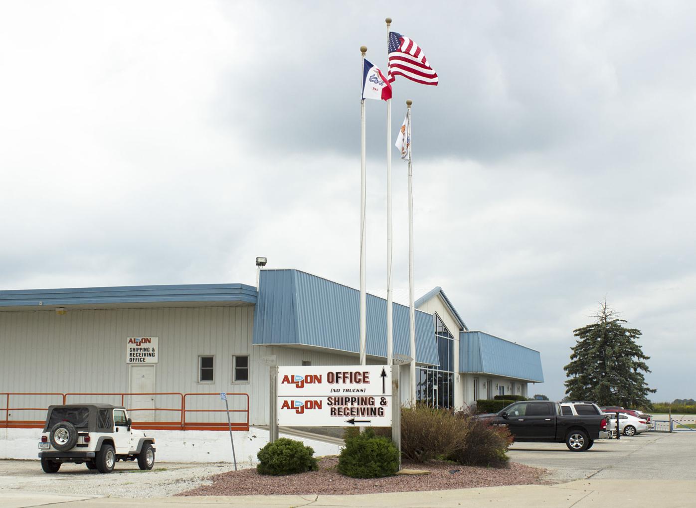 Iowa company buys Al-jon | News | ottumwacourier.com