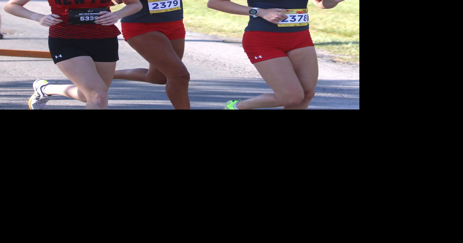 Prep cross-country: Heading towards the lights | Sports ...