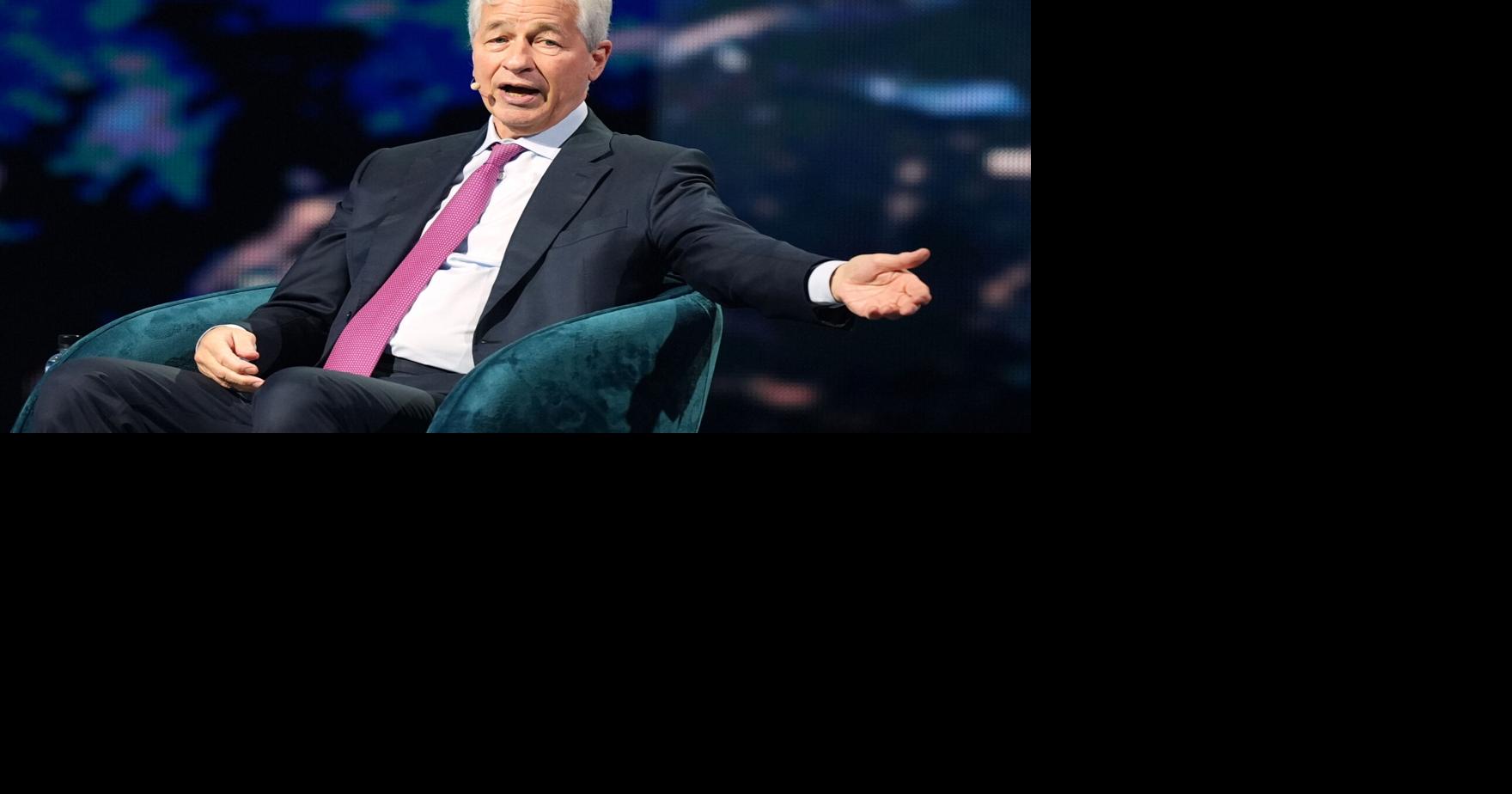 Wall Street CEOs warn Trump: Stop attacking the Fed and credit card ...