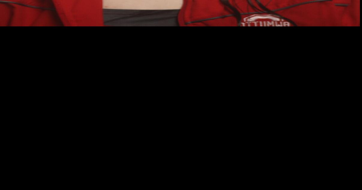 Bulldog Profile: Hallie Leonard | Sports | ottumwacourier.com