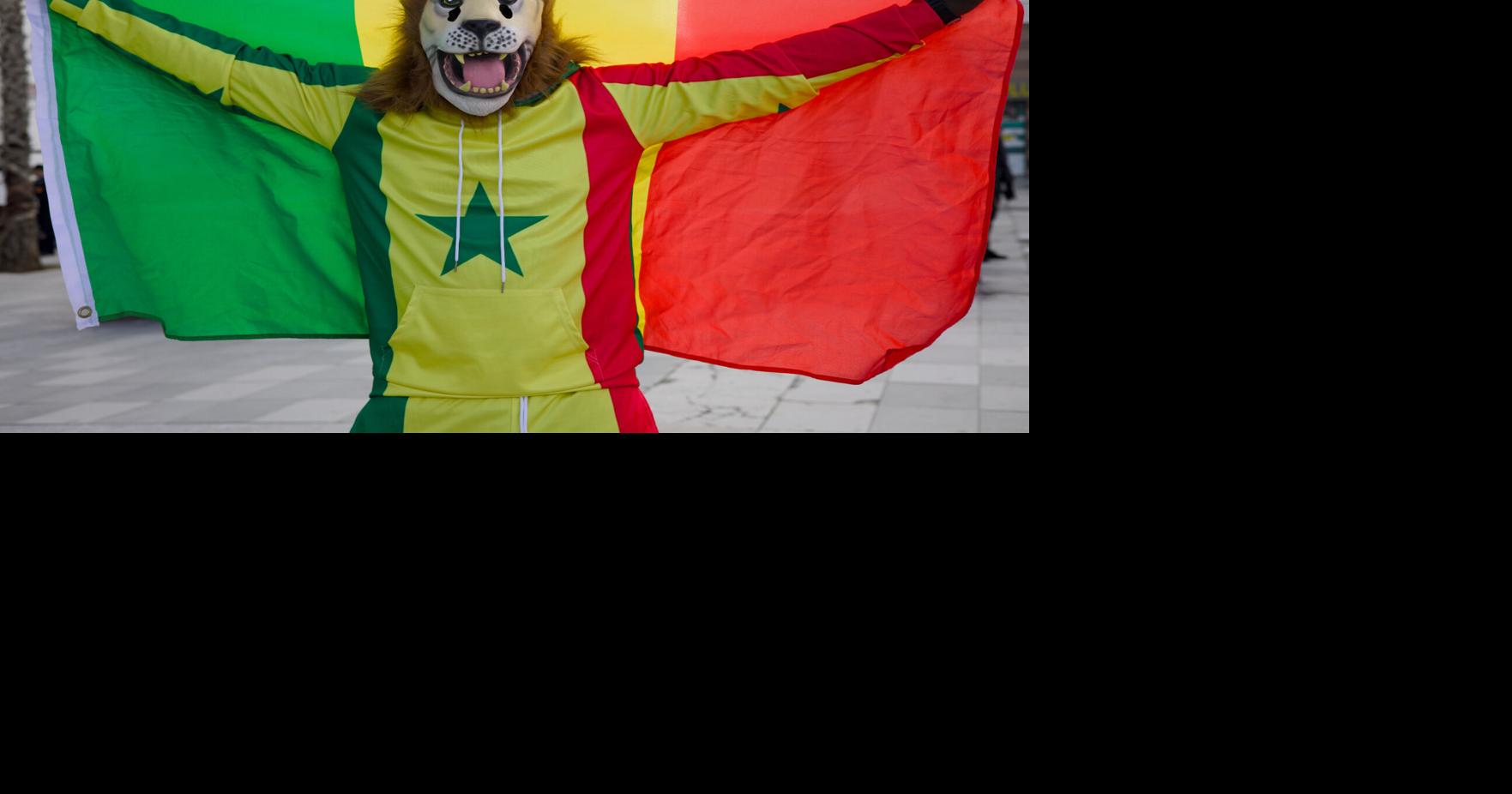 Trump travel ban leaves Senegal, Ivory Coast fans in limbo for World ...