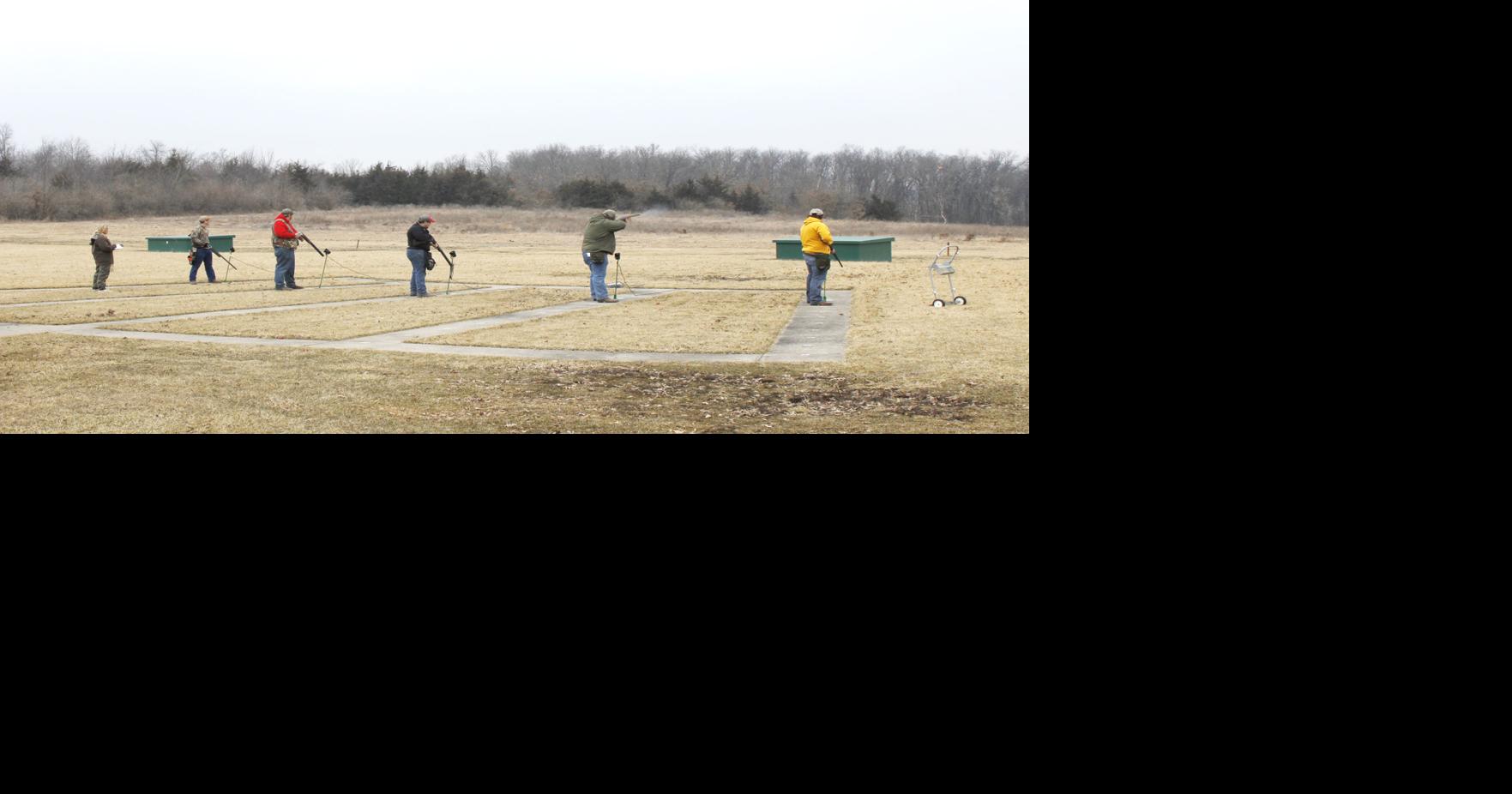 Pekin, Cardinal announce trap shooting partnership | High School Sports ...