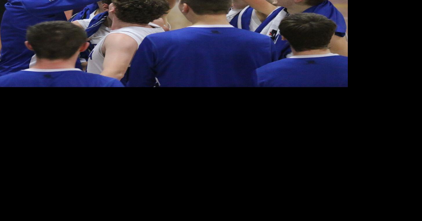 Boys basketball: Moravia claims Bluegrass title | Sports ...