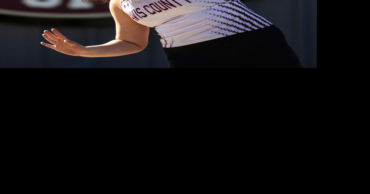 Girls track and field: Mustangs edge EBF at Chariton | Sports ...