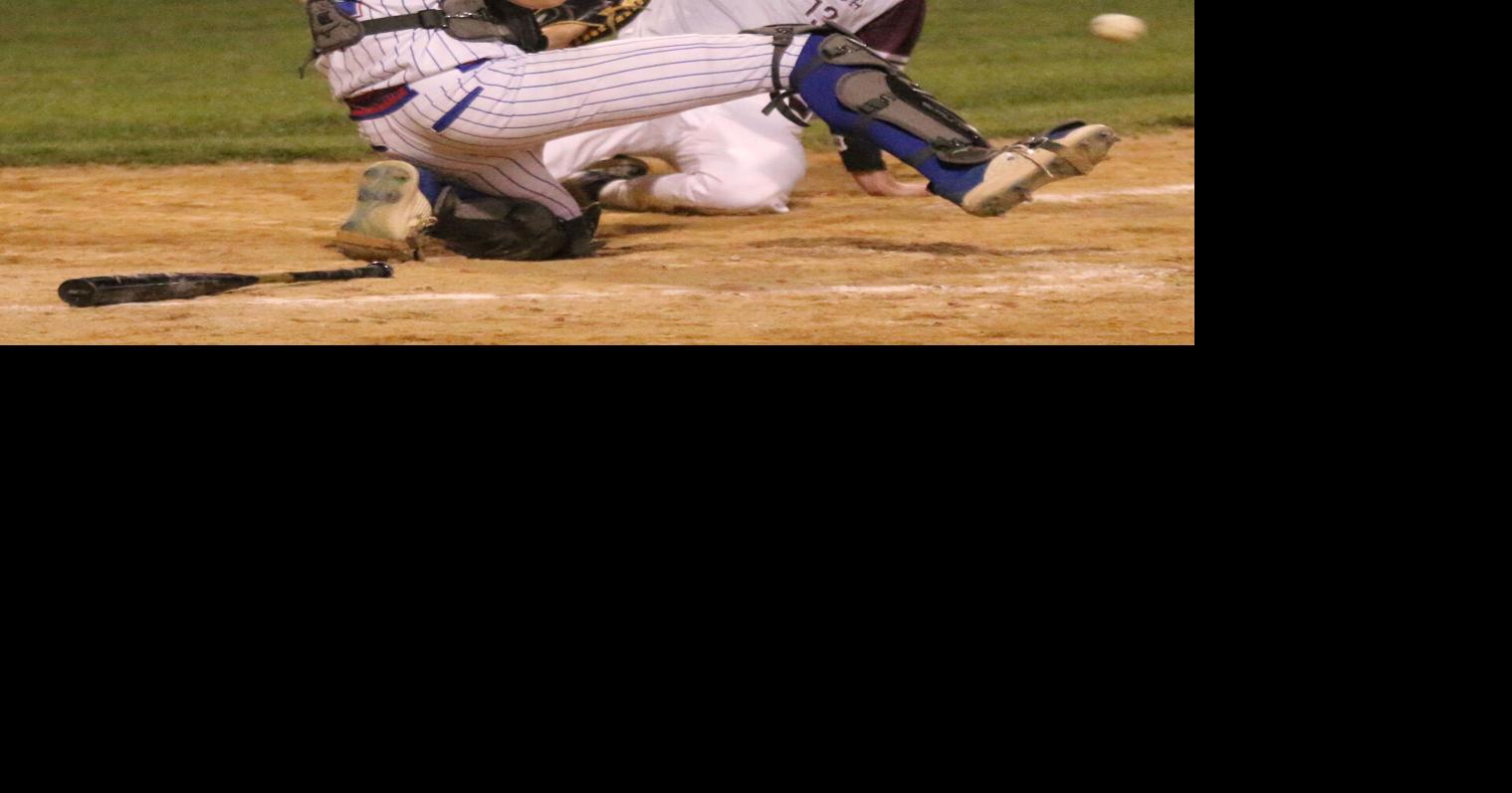 Prep baseball: Blue Demons hold off Osky on opening night | Sports ...