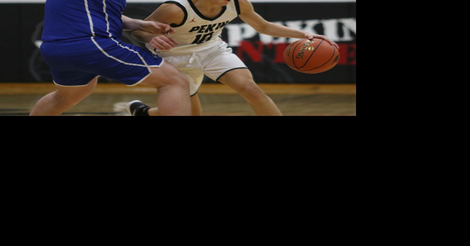 Boys basketball: Panthers pummel Huskies in Des Moines | Sports ...