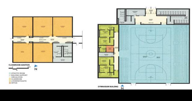 Moravia Schools propose expansion | Centerville | ottumwacourier.com