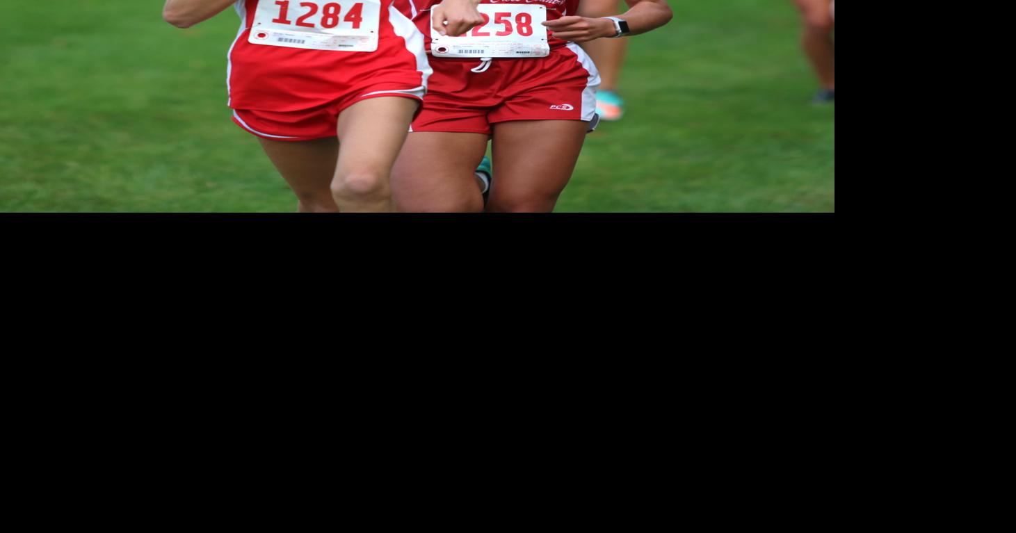 PREP CROSS COUNTRY: OHS duo grabs two of top three spots | Sports ...