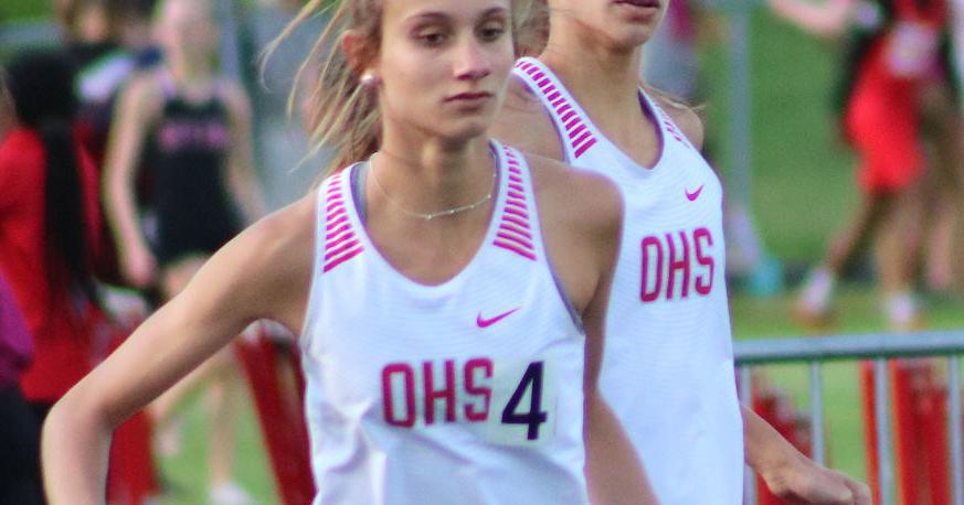 Sites announced for state-qualifying track and field | Sports ...