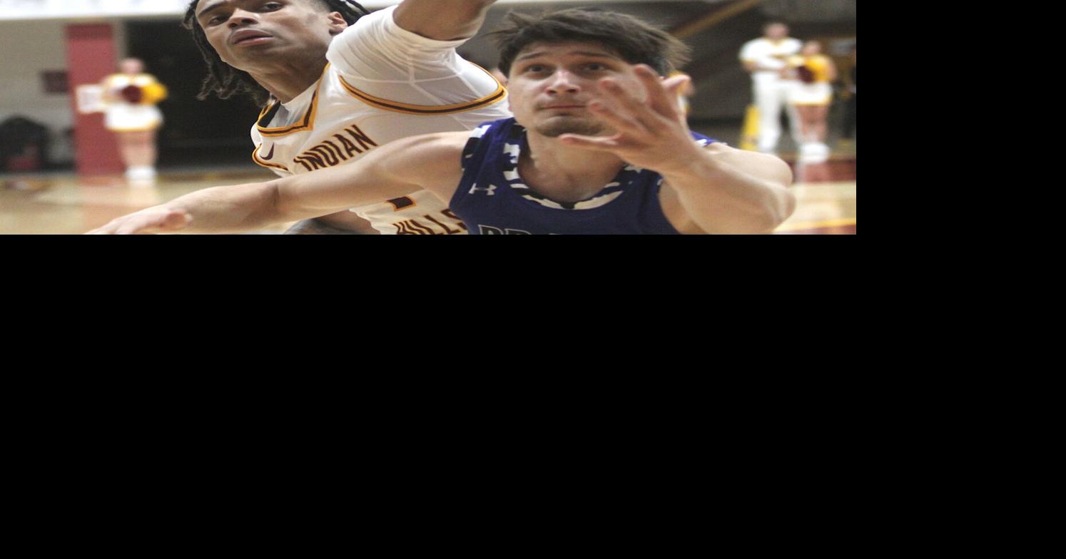 Men's basketball: Warriors bounce back in season's second home classic ...