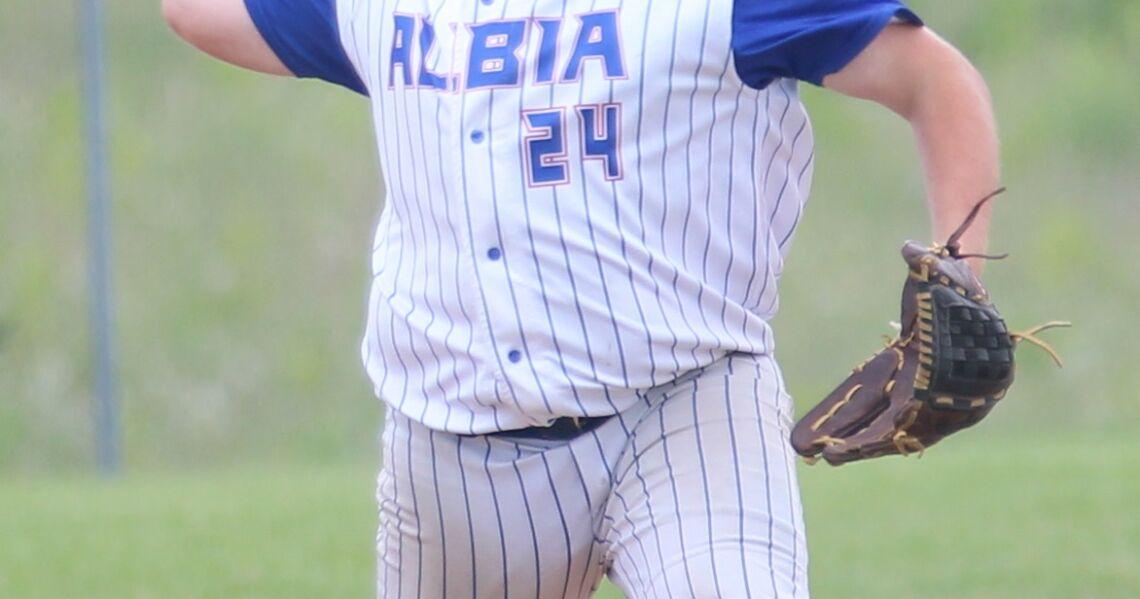 Prep baseball: Blue Demons strike late in postseason opener | Sports ...