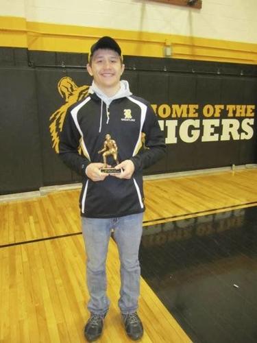 Osky wrestlers edge EBF at Jeremy Fulk Classic | Local Sports ...