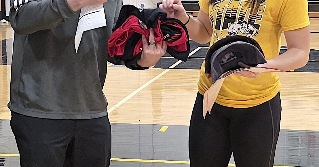 Kirkpatrick signs with Southeastern | Sports | ottumwacourier.com