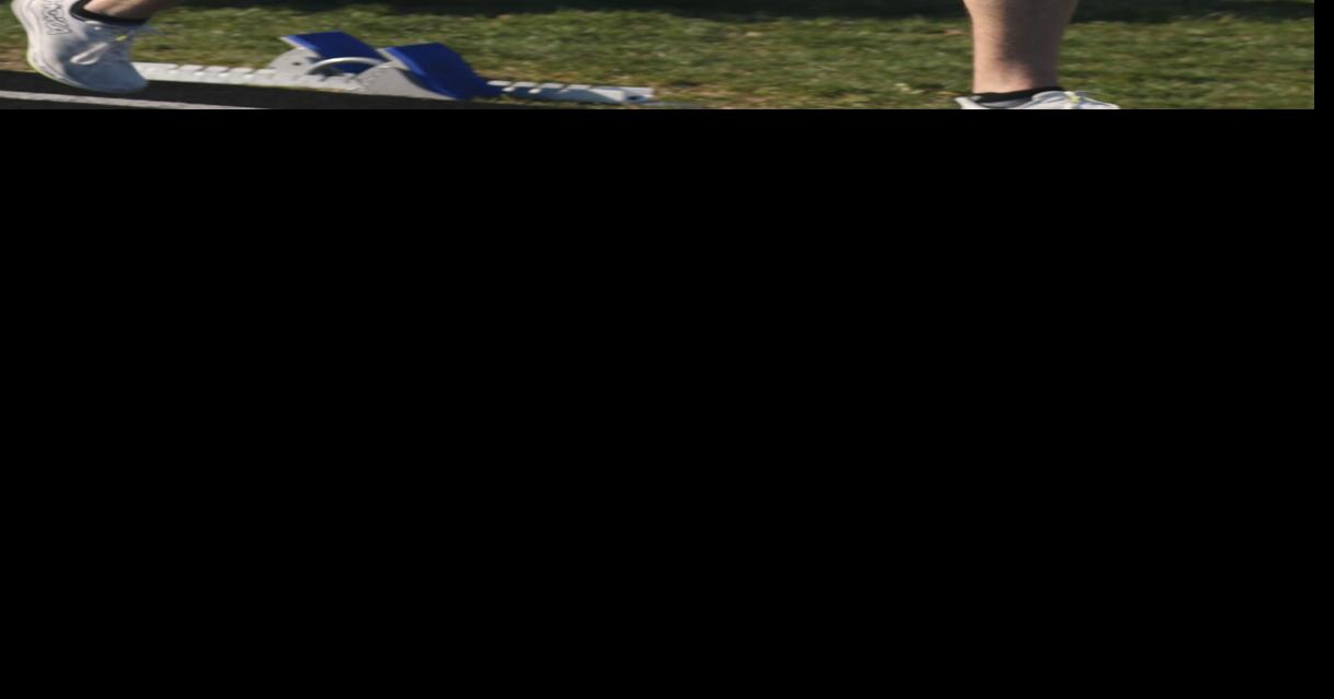 Prep track and field: Trojans score Class B wins at Steve Roth Relays ...