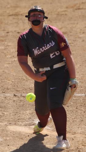 JUCO softball: IHCC salvages win at Johnson County | Sports ...